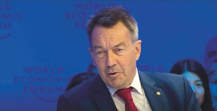 World Economic Forum Annual Meeting - Business Today