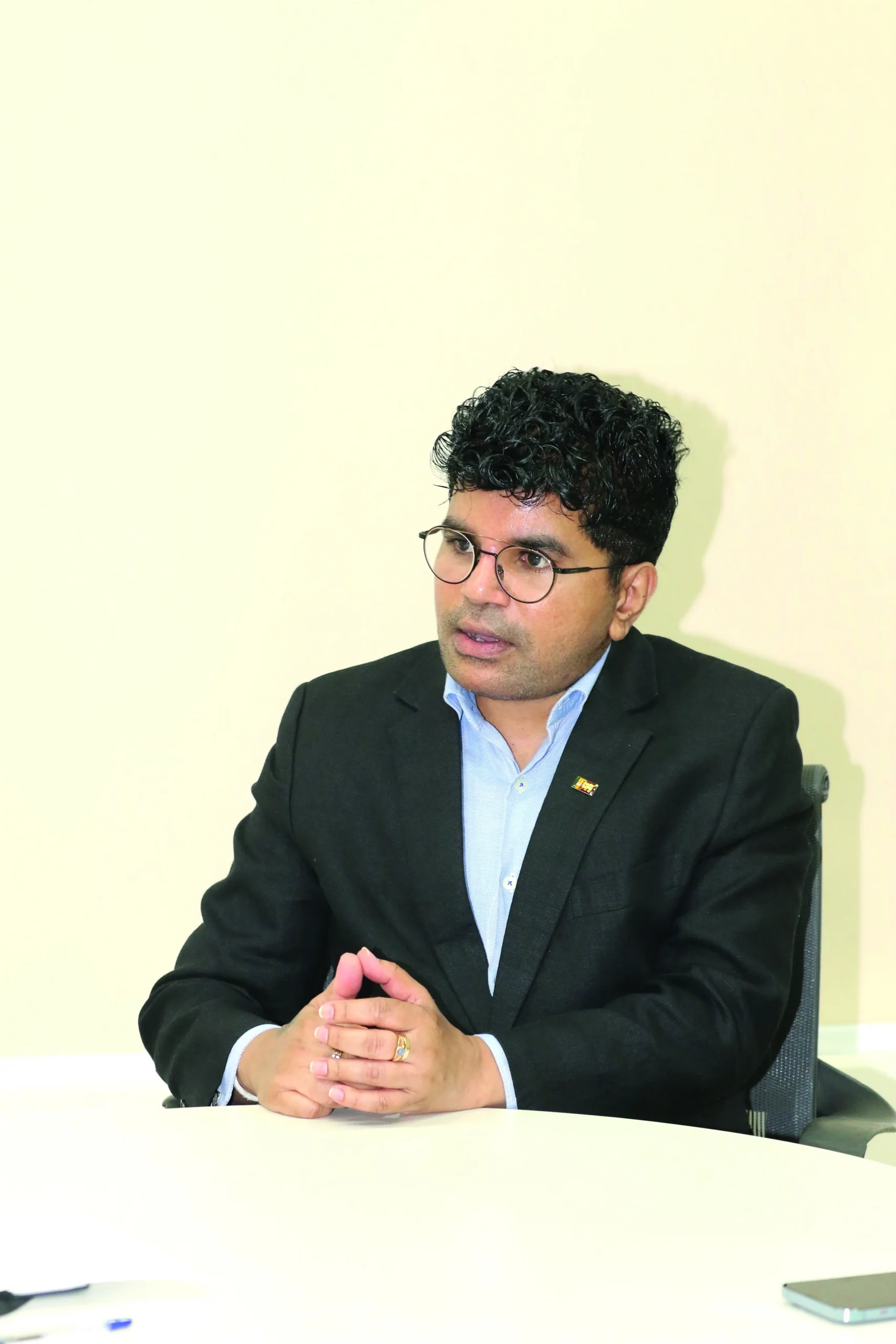 The Political Centrist - Business Today