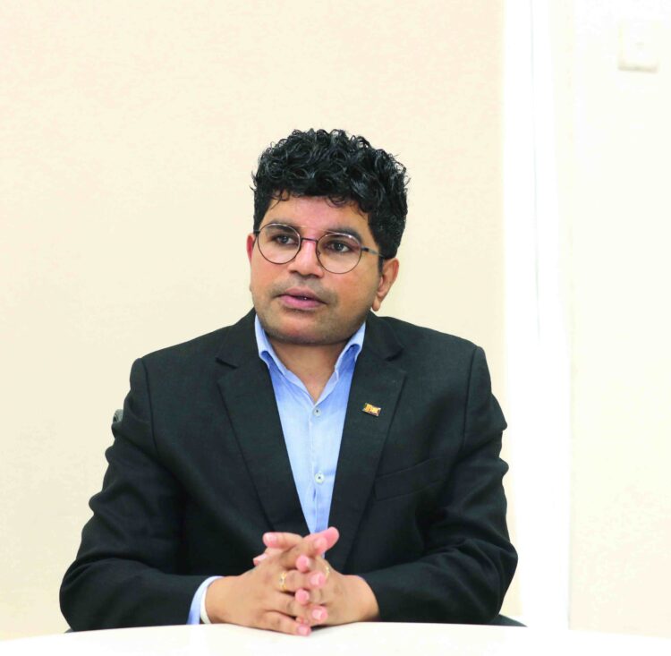 The Political Centrist - Business Today