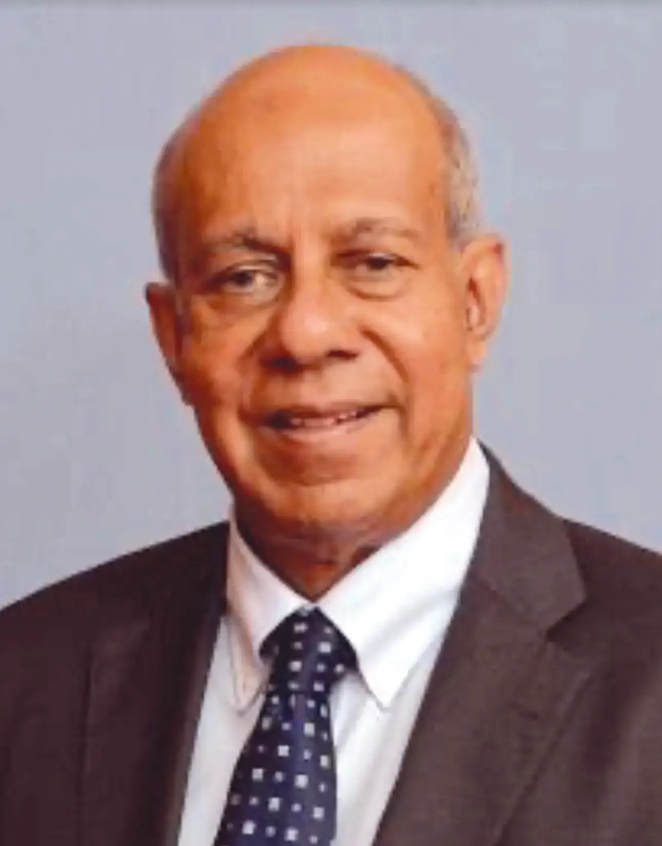 Reappointment of Anthony Nihal Fonseka as a Member of the Monetary ...