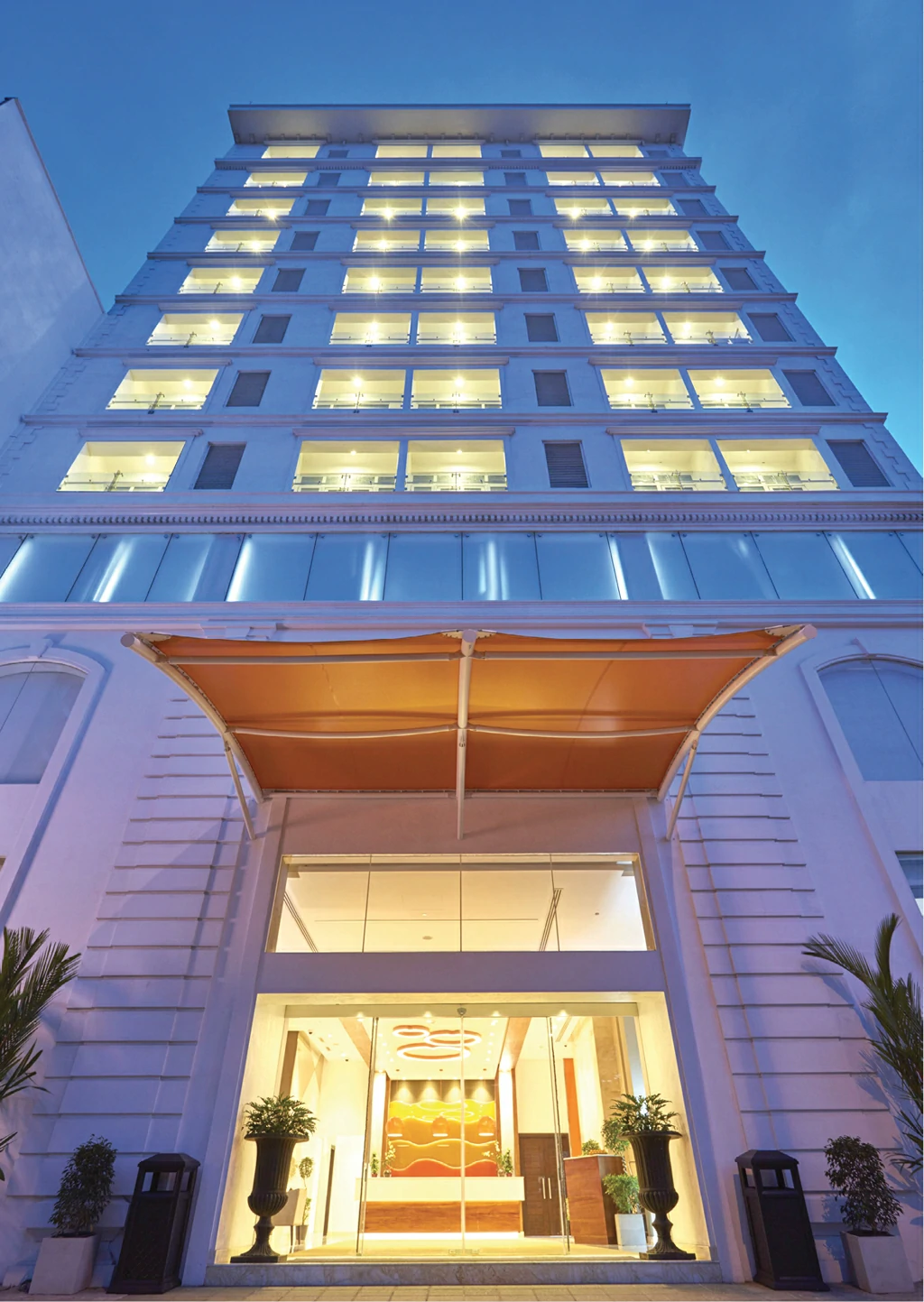 Mandarina Colombo Opens Its Doors - Business Today