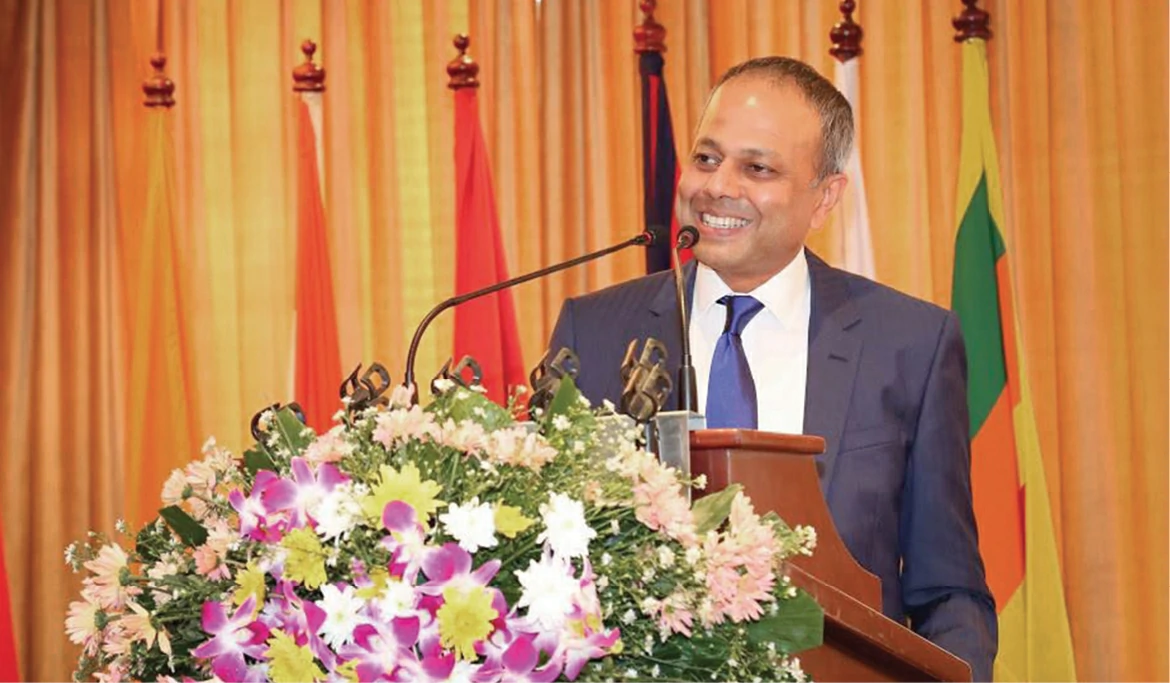 Future Policing: Prospects And Challenges For South Asia - Business Today