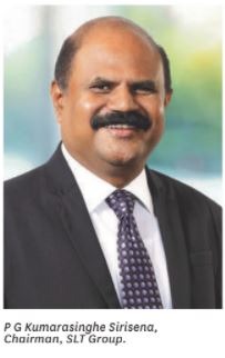 SLT RECORDS HIGHEST EVER QUARTERLY PROFITS - Business Today