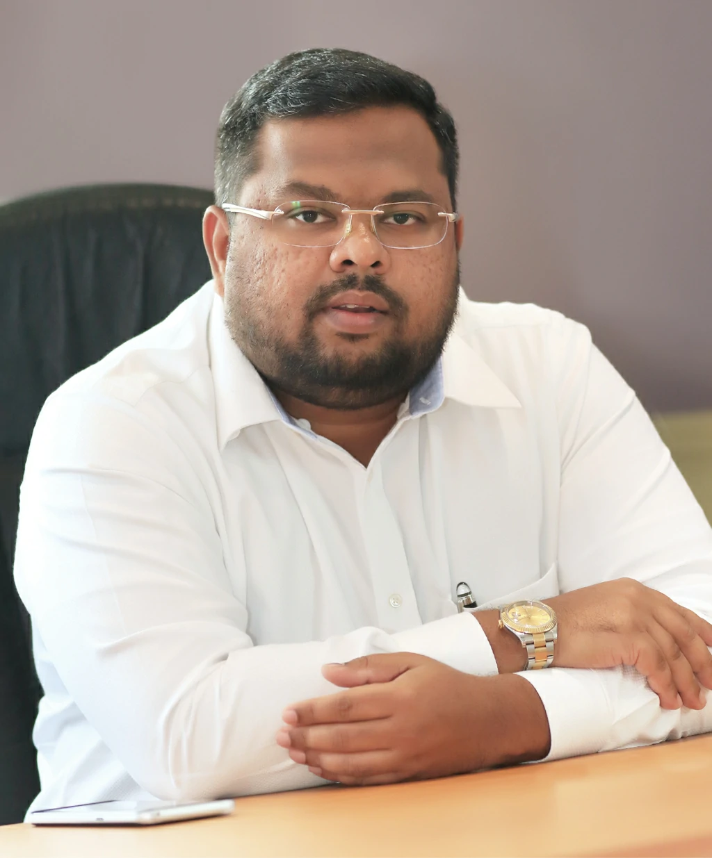 Get Your Basics Right - Business Today