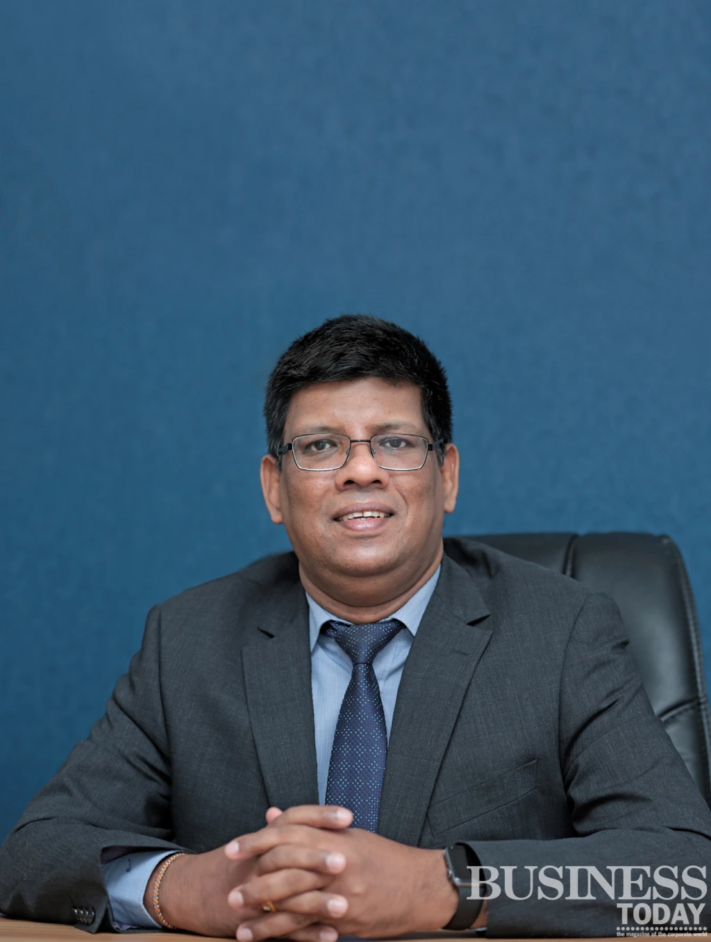 The Strength Of Blue Ocean - Business Today