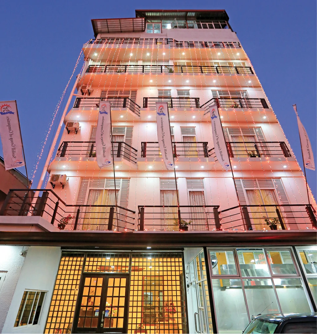 Sunhill Mount Lavinia Reopens At New Location - Business Today