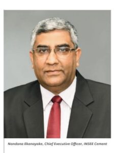 INSEE PUTTALAM CEMENT PLANT -Building The Nation For 50 Years ...