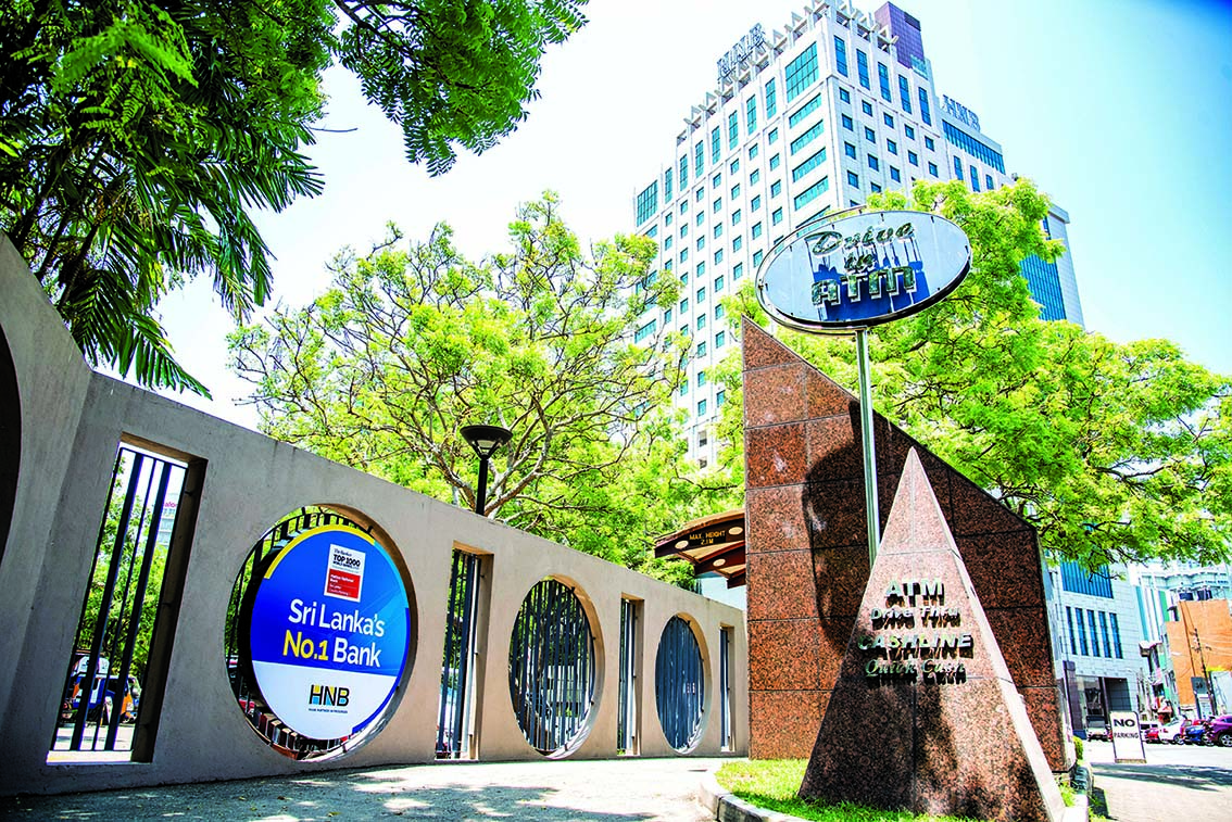 HNB Ranked Amongst the Top 1,000 World Banks for Sixth Consecutive Year ...