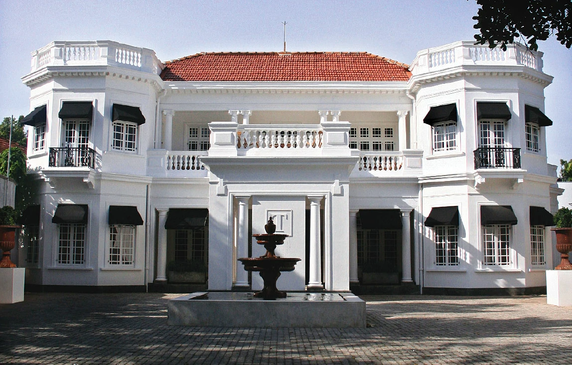 Tintagel Â€“ Colombo Making Its Mark Internationally - Business Today