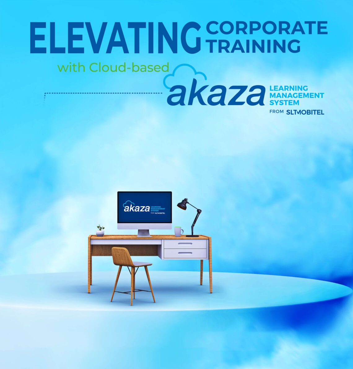 SLT-MOBITEL akazaLMS Training Platform Empowers Central Finance Digital ...