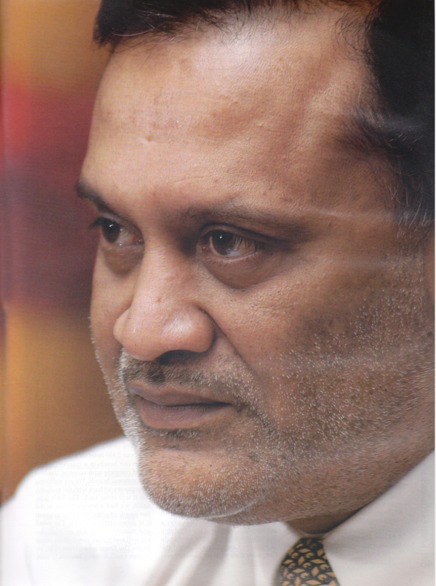 You Need to Lead with Passion - Business Today