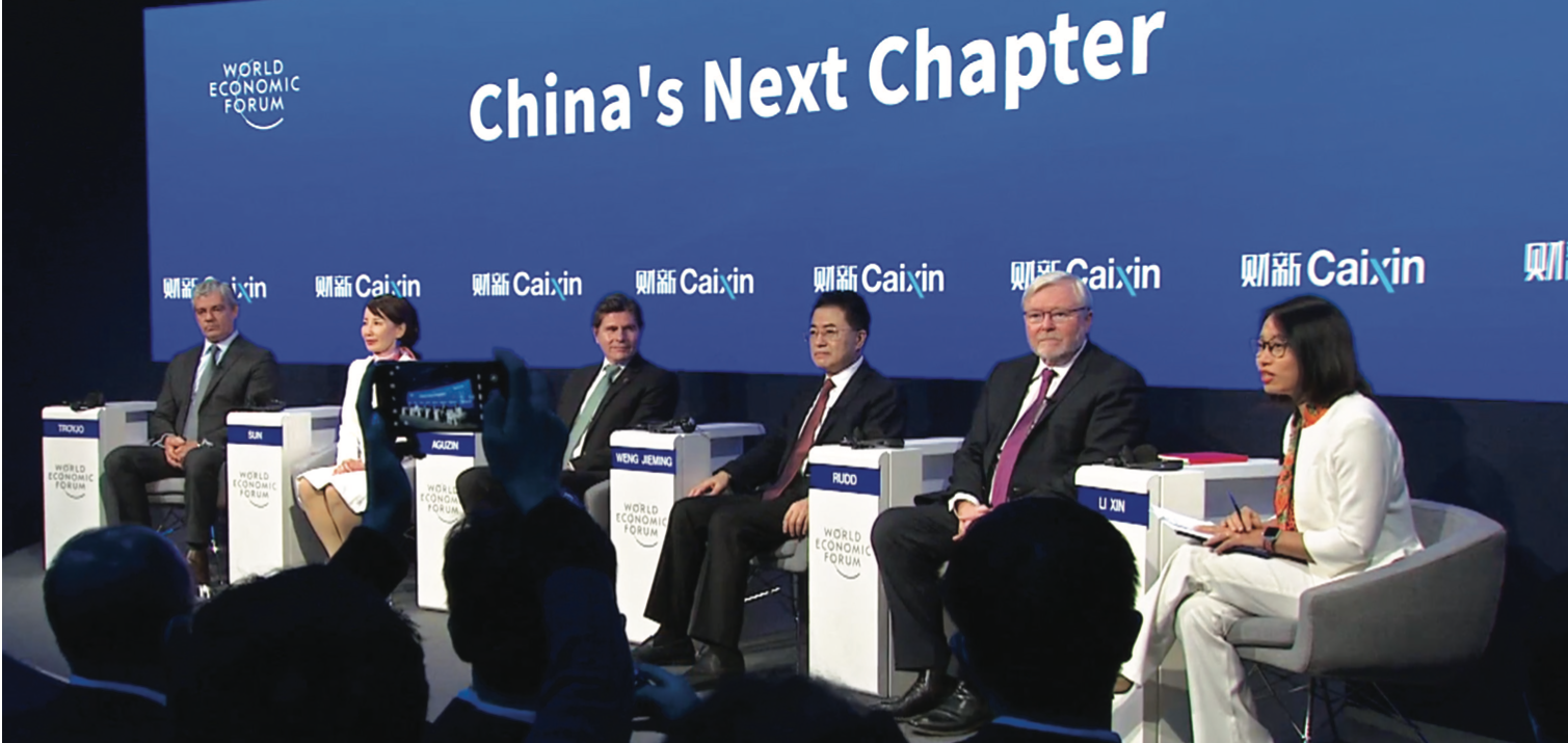 China’s Next Chapter - Business Today