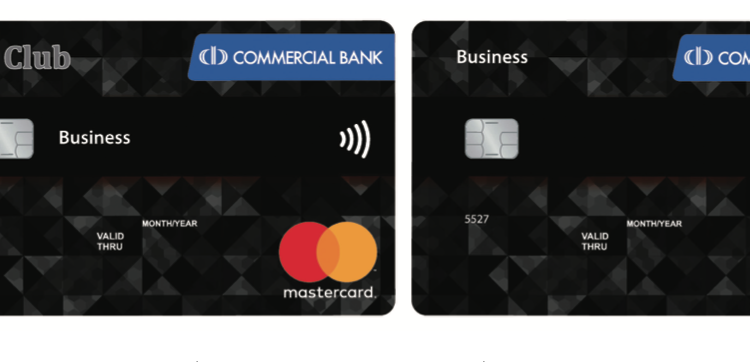 ComBank Launches Credit Card for SMEs - Business Today