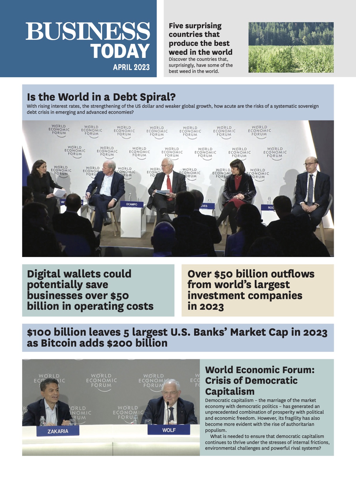 July 2007 Archives - Business Today