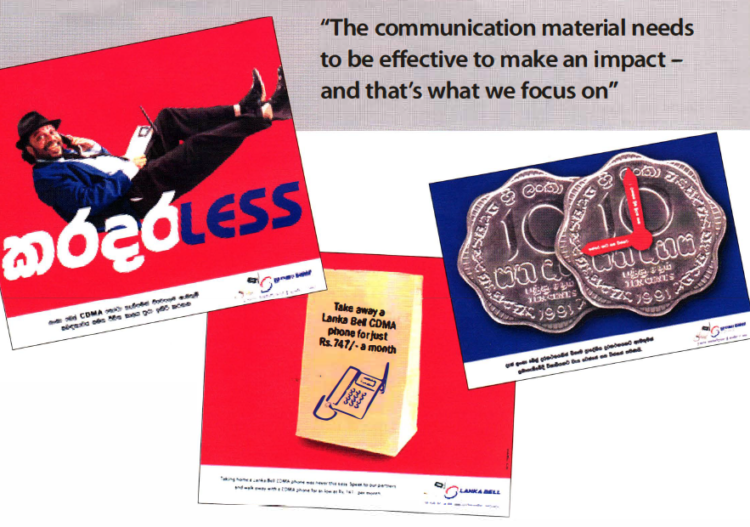 Creating Effective Communications - Business Today