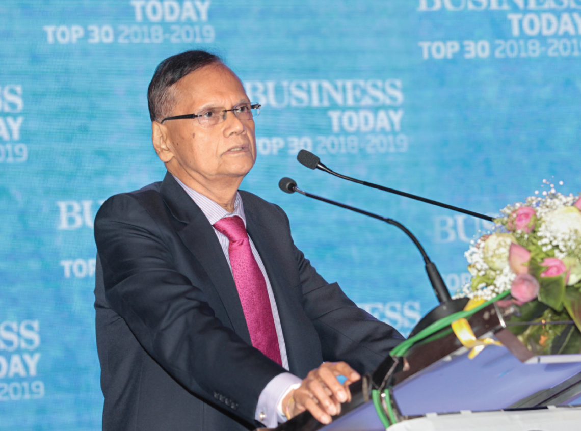 Business Today Top 30 Awards 2018 - 2019 | BT Top 30