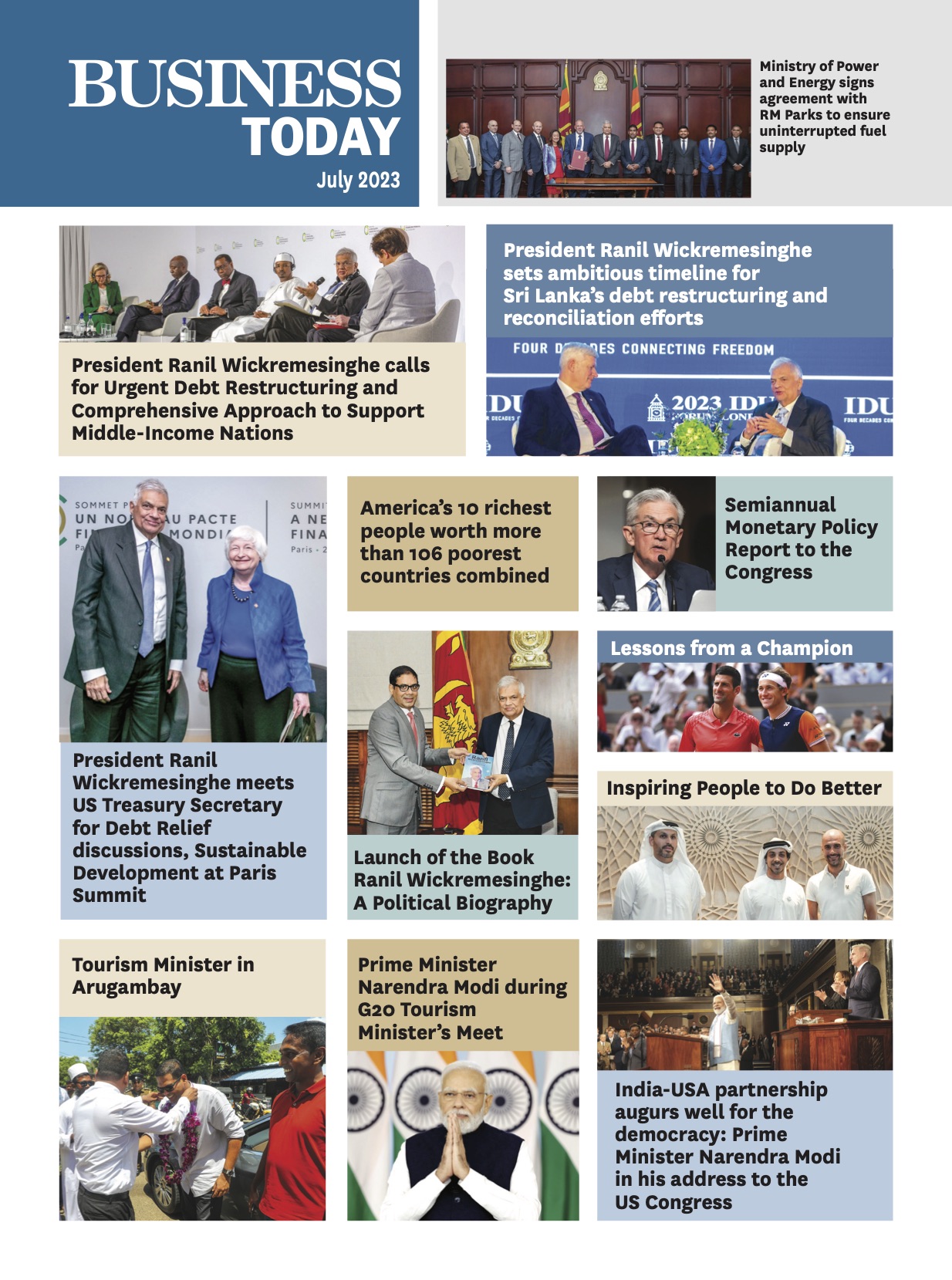 August Archives - Business Today