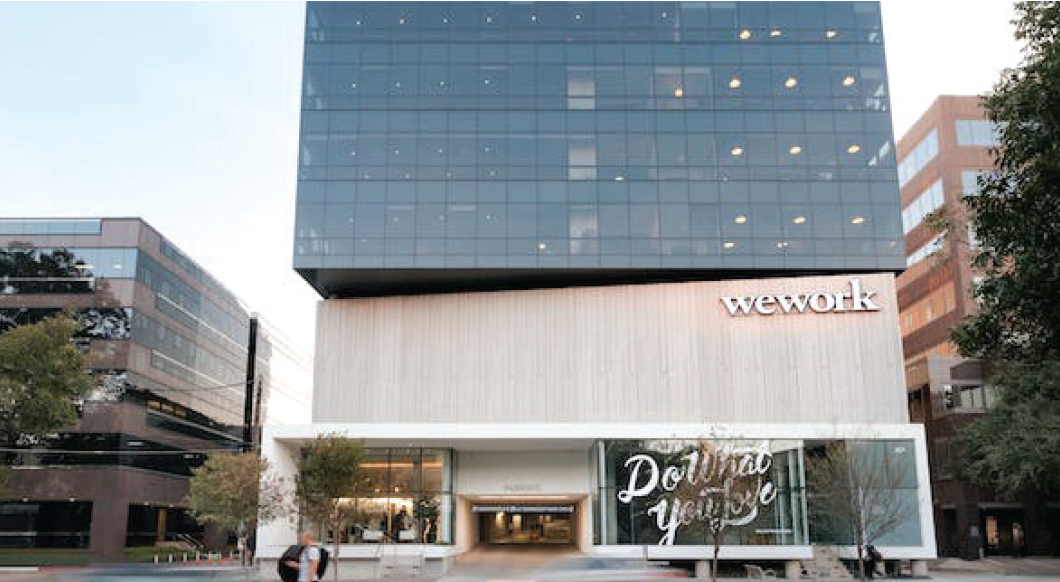 How WeWork Failed - Business Today