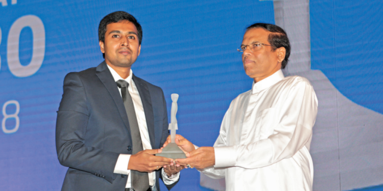 Business Today Top 30 Awards 2017 - 2018 | BT Top 30