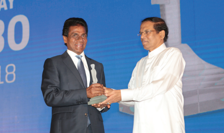 Business Today Top 30 Awards 2017 - 2018 | BT Top 30