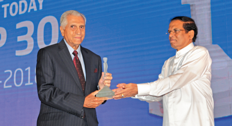 Business Today Top 30 Awards 2017 - 2018 | BT Top 30