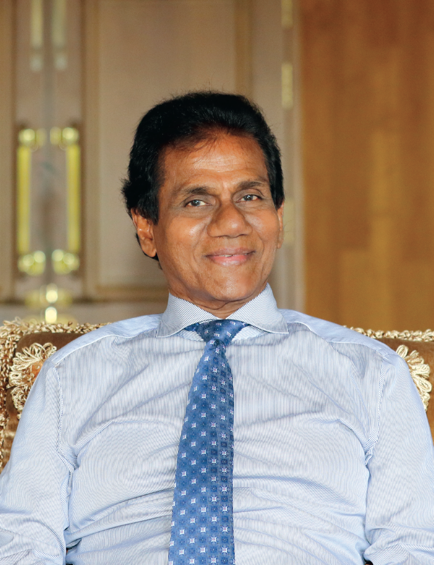 Indra’s Trust and Integrity - Business Today