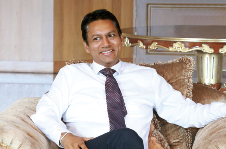 Indra’s Trust and Integrity - Business Today