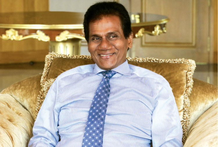 Indra’s Trust and Integrity - Business Today