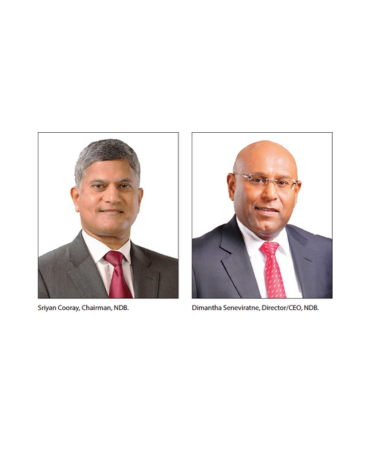 NDB Records Strong Core Banking Performance - Business Today