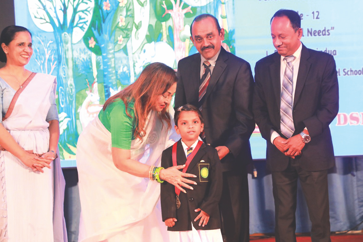 People's Bank Sponsors ‘Sithuvili Siththam’ - Business Today