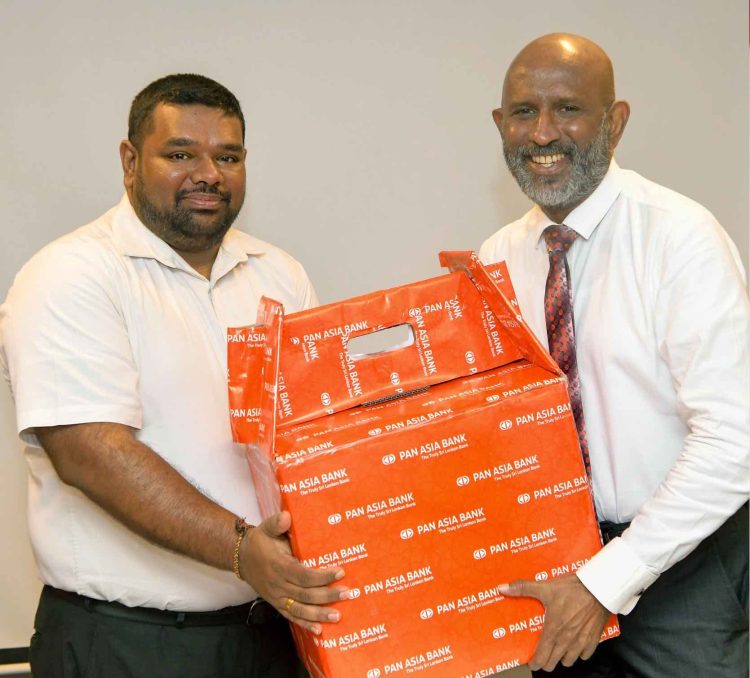 Pan Asia Bank’s Internet Banking Platform Receives Overwhelming ...