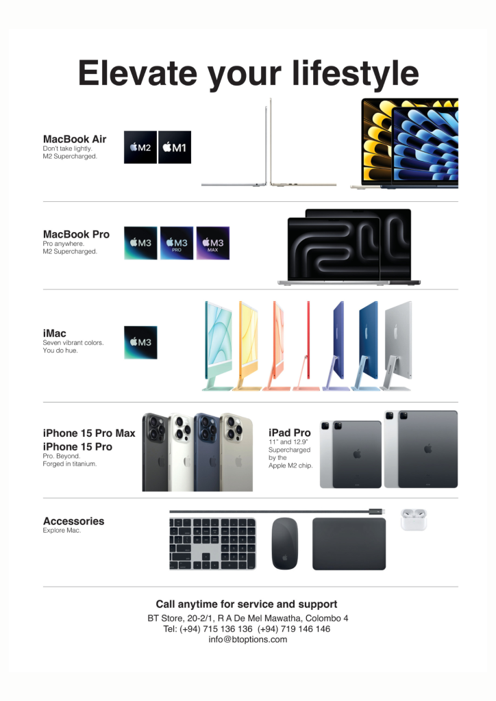 DFCC Pinnacle Redefines Premier Banking With A Seamless Financial ...