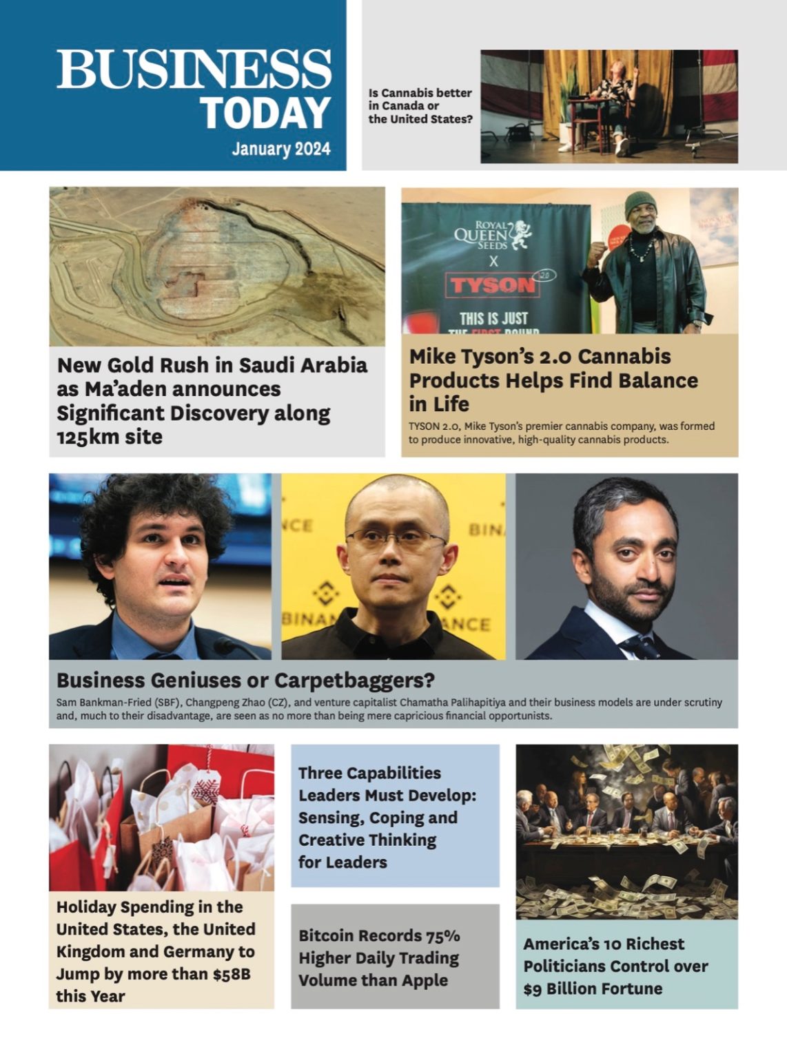 Business Today | Sri Lanka's leading monthly corporate publication