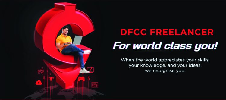 DFCC Bank introduces Tailored Financial Flexibility for Freelancers ...