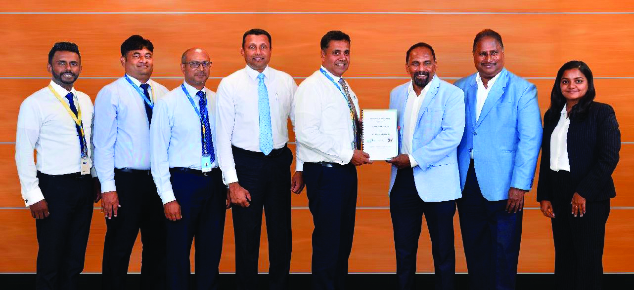 HNB and 3W Global Education join hands to empower students - Business Today