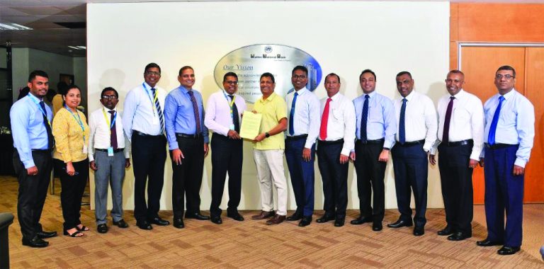 HNB enters Distributor Finance Agreement with the CBL Group - Business ...