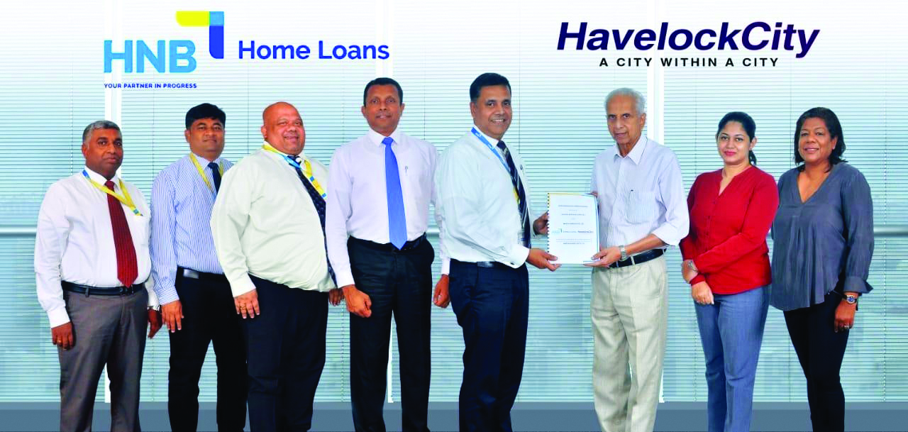 Havelock City’s final units available with HNB Home Loans - Business Today
