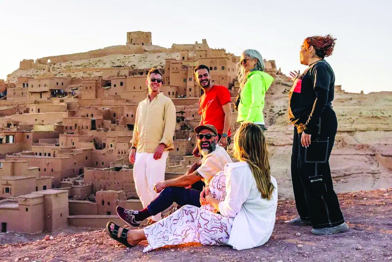 Ten Countries with The Best Weed in The World 2024 - Business Today