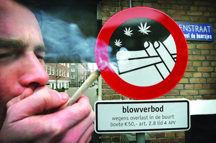 Ten Countries with The Best Weed in The World 2024 - Business Today