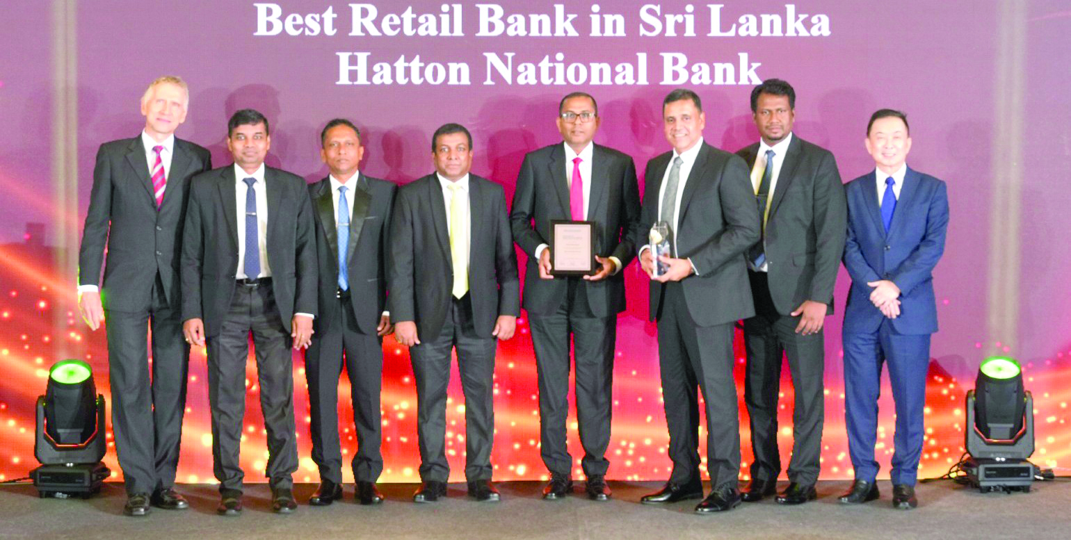 HNB Wins Asian Banker Best Retail Bank in Sri Lanka Award for 2024 ...