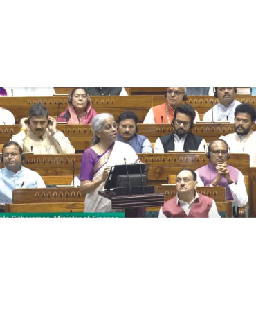 Nirmala Sitharaman’s Budget 2024: A Comprehensive Analysis - Business Today