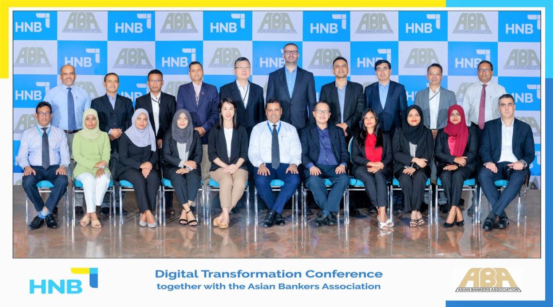 HNB Concludes Asian Banker’s Association Conference in Sri Lanka ...