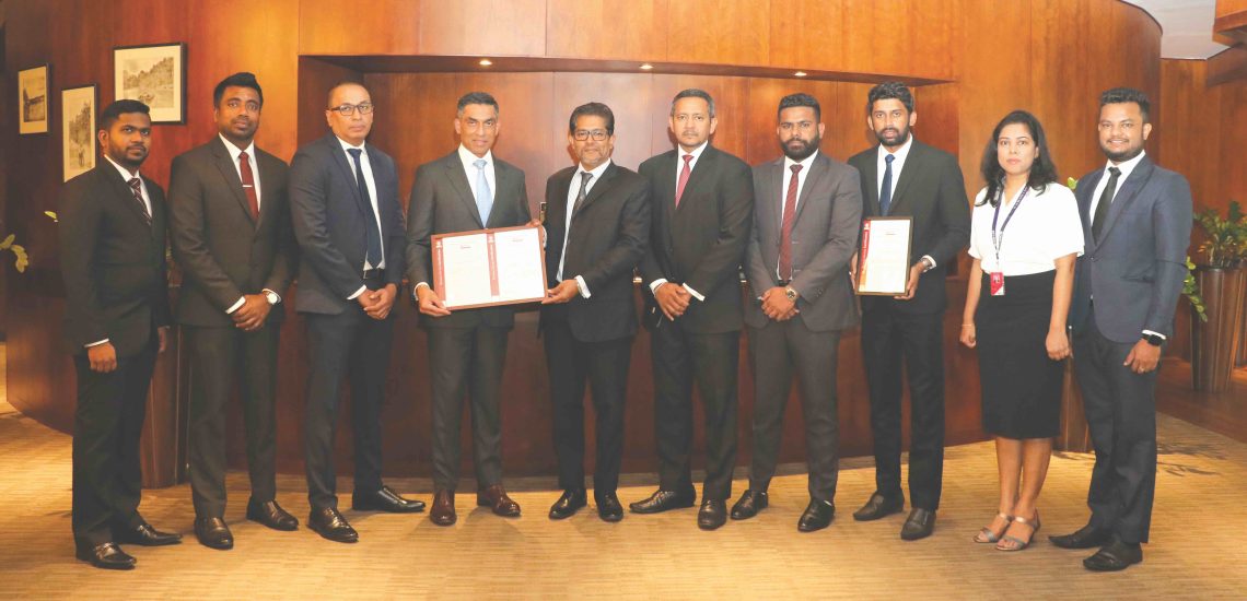 NDB Certified in Latest ISO 27001:2022 for Information Security ...