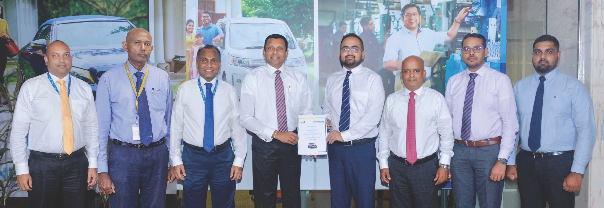 HNB MOMO empowers businesses with new affordable, versatile mini POS ...