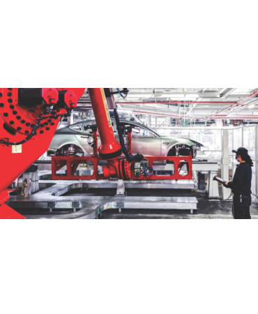 Electric Rivals: Comparing Market Shares of BYD and Tesla in the Global ...