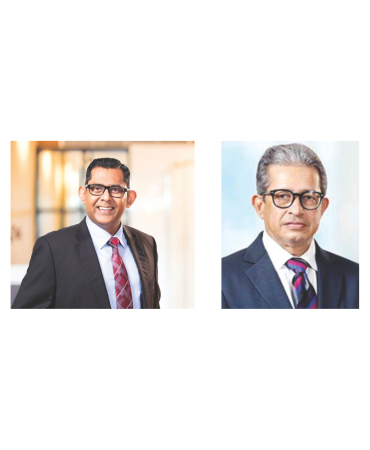 HNB Group Records 16.2 billion in PAT for Six Months - Business Today