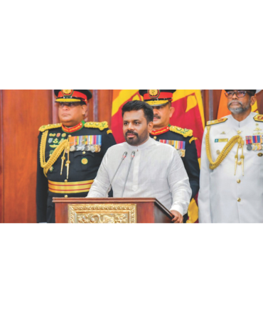 Together, Let’s Build Our Nation - Business Today