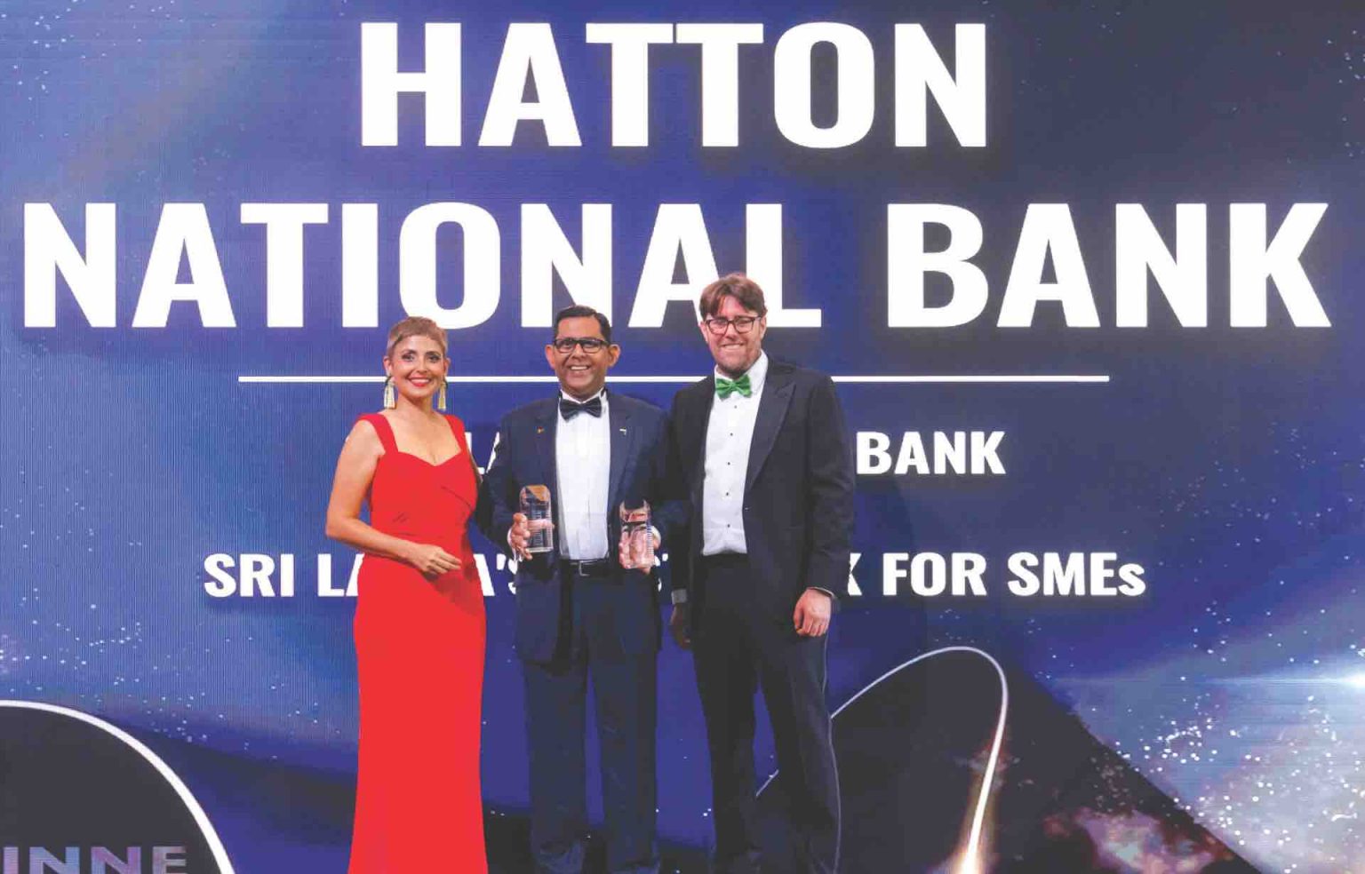 HNB Wins’ Sri Lanka’s Best Bank’ and ‘Sri Lanka’s Best Bank for SMEs ...