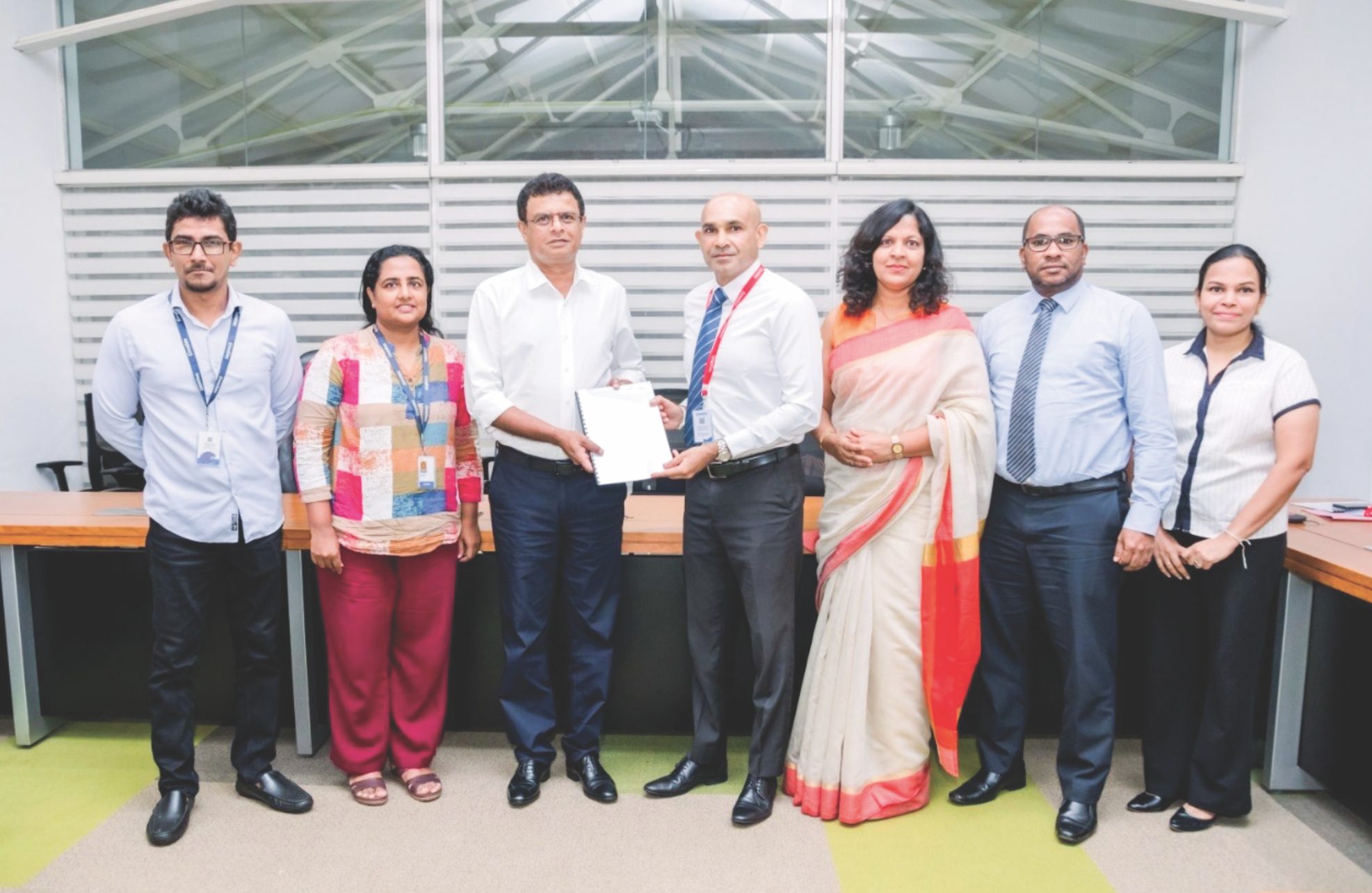 DFCC Bank and Codegen Partner to Champion Accessible Sustainable Energy ...