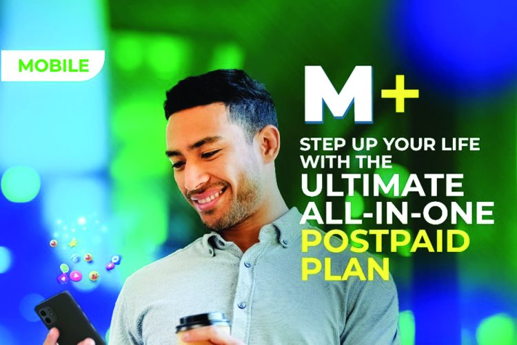 SLT-MOBITEL Introduces a Range of Ultimate All-in-One Postpaid Packages ...